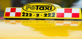 Főtaxi - 2GO! Hungary