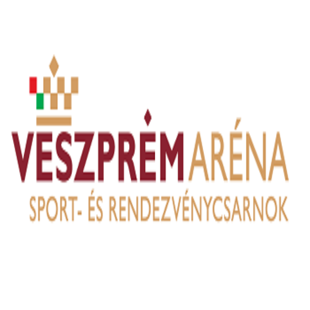 Veszprém Aréna - 2GO! Hungary