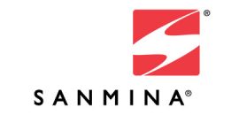 Sanmina Logo