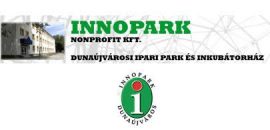 Innopark Nonprofit Kft. - 2GO! Hungary