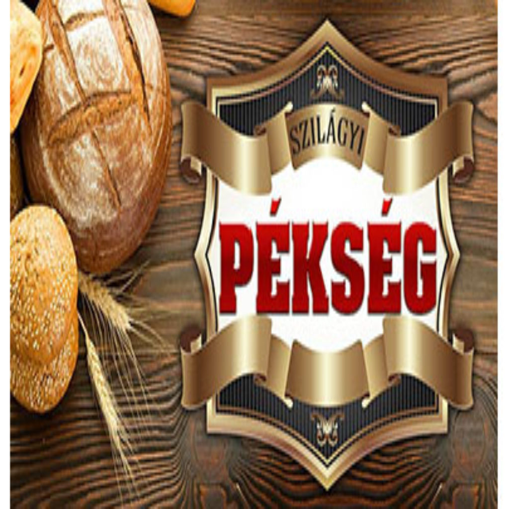 Szilágyi Pékség - 2GO! Hungary