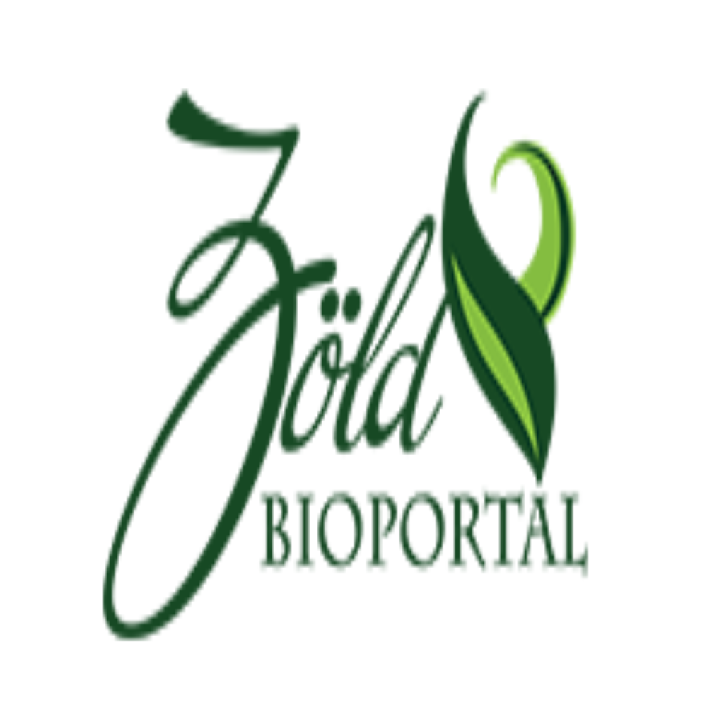 Zöld Bioportál - 2GO! Hungary