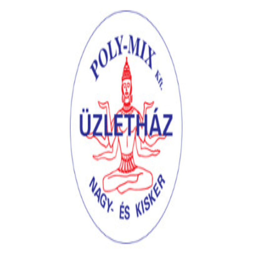 POLY-MIX Kft. - Épületgépészeti üzletház - 2GO! Hungary