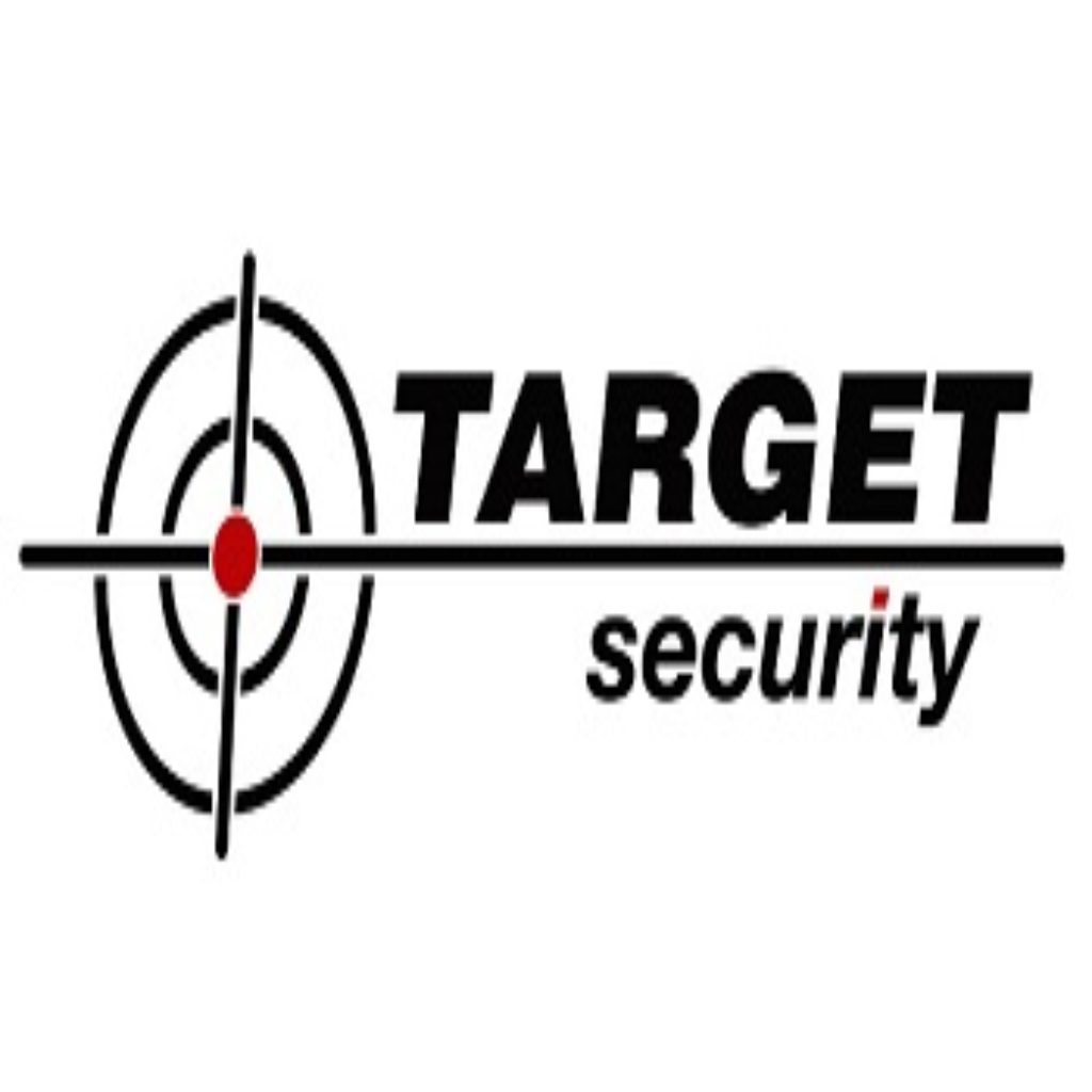 TARGET Security - 2GO! Hungary